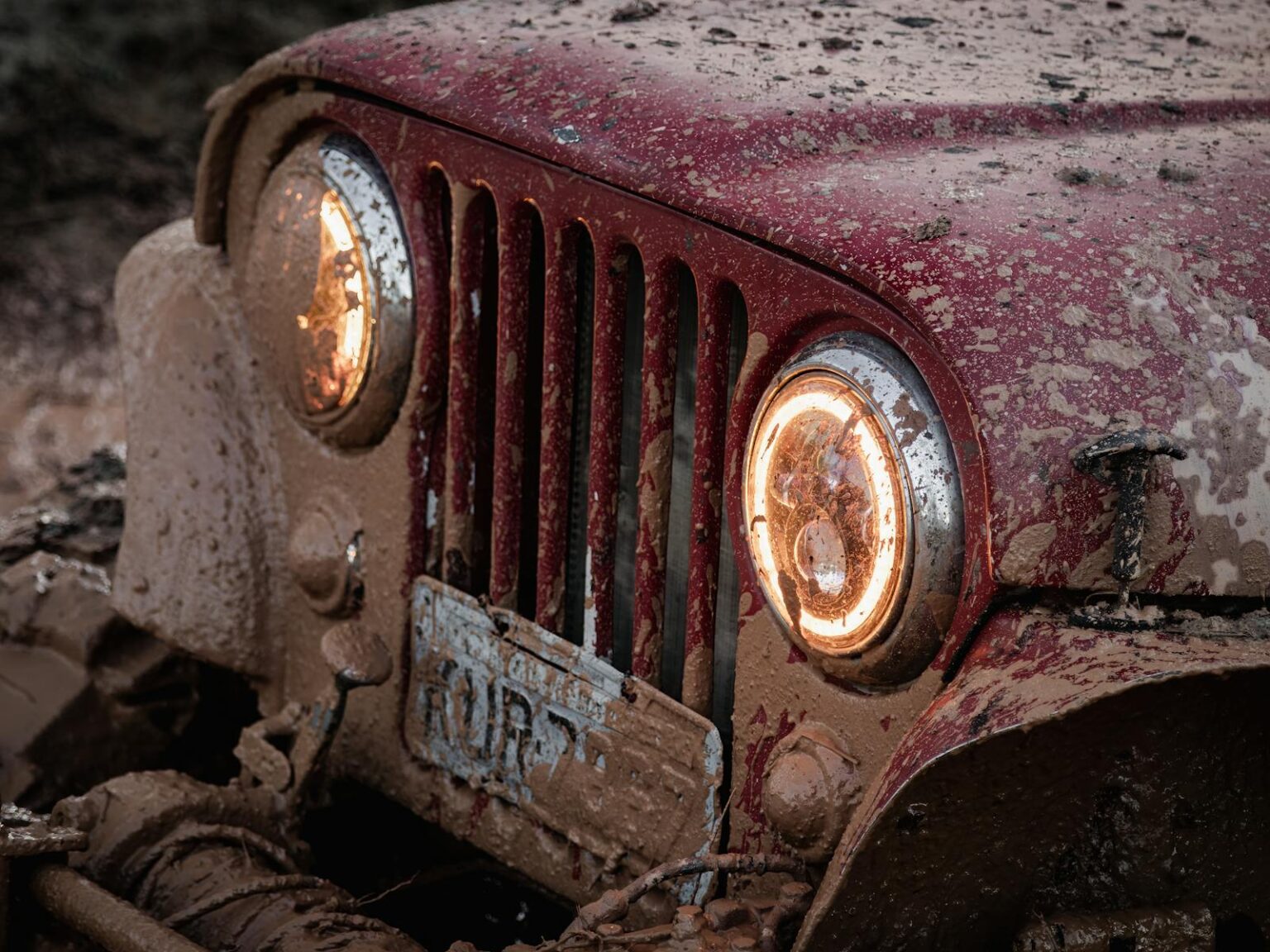 Compre Faróis 4×4 em Japaratinga na Gama 4×4 – Gama 4×4